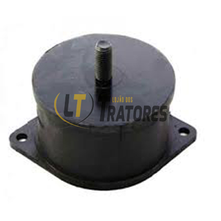 06129902 Base do Amortecedor - Lojão dos Tratores