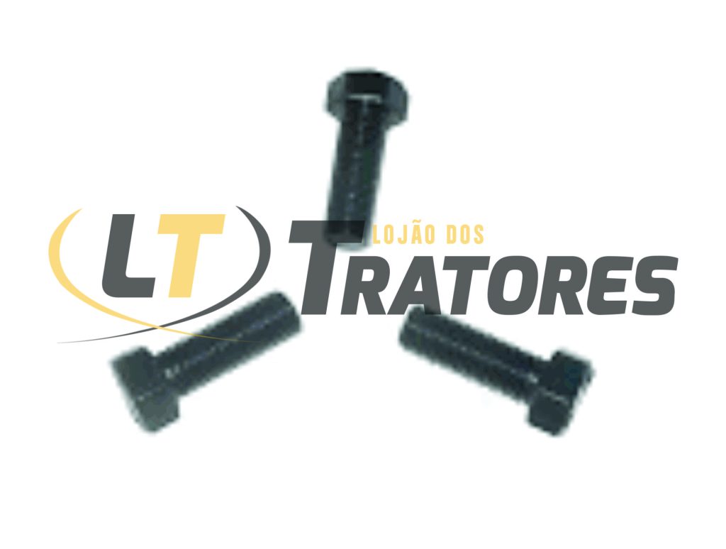 0S1589 - PARAFUSO - Lojão dos Tratores