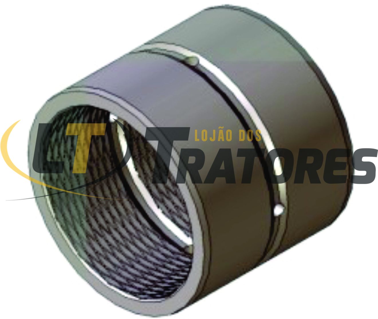 1372919 - BUCHA - Lojão dos Tratores