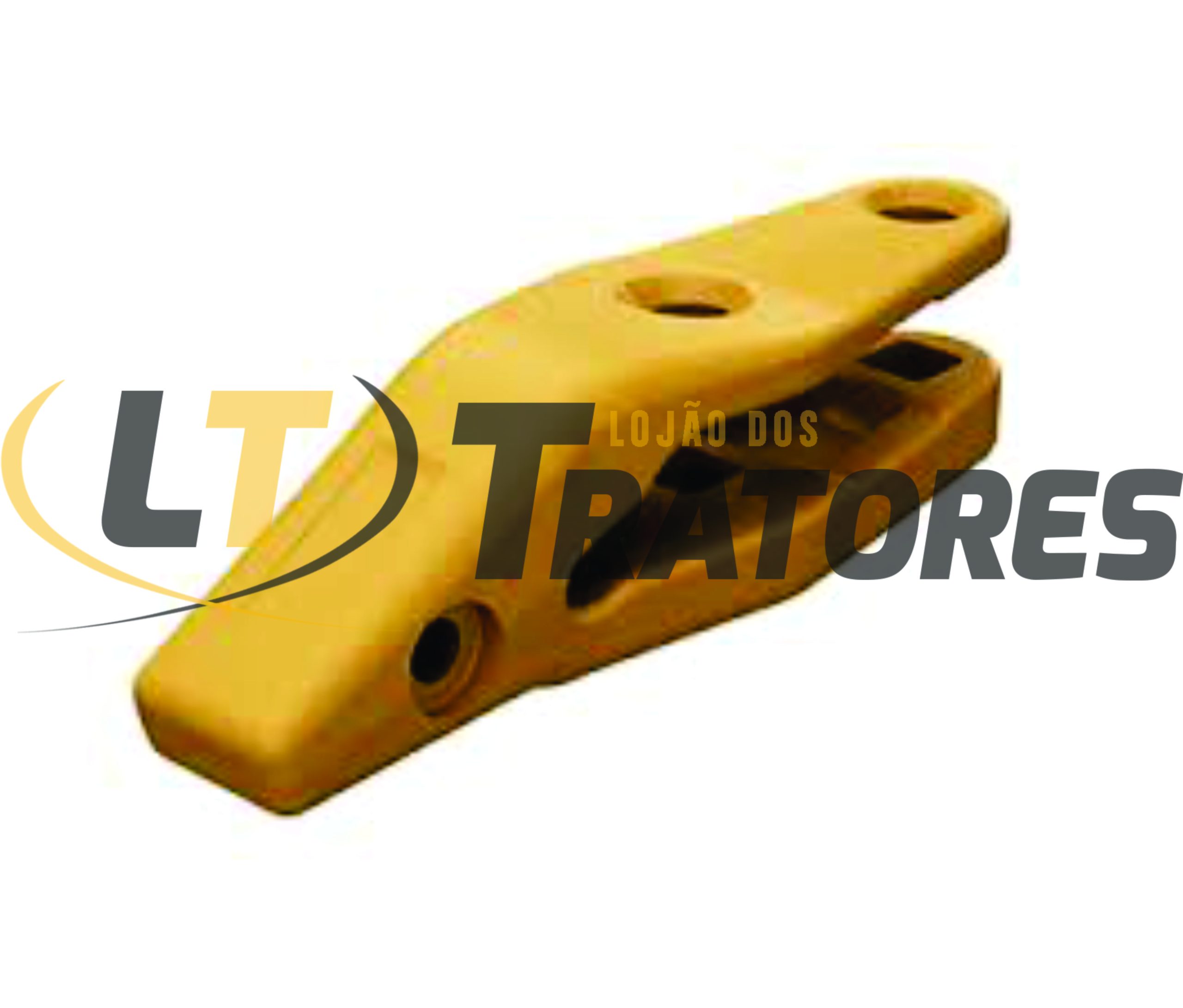 1U0257 - SUPORTE - Lojão dos Tratores