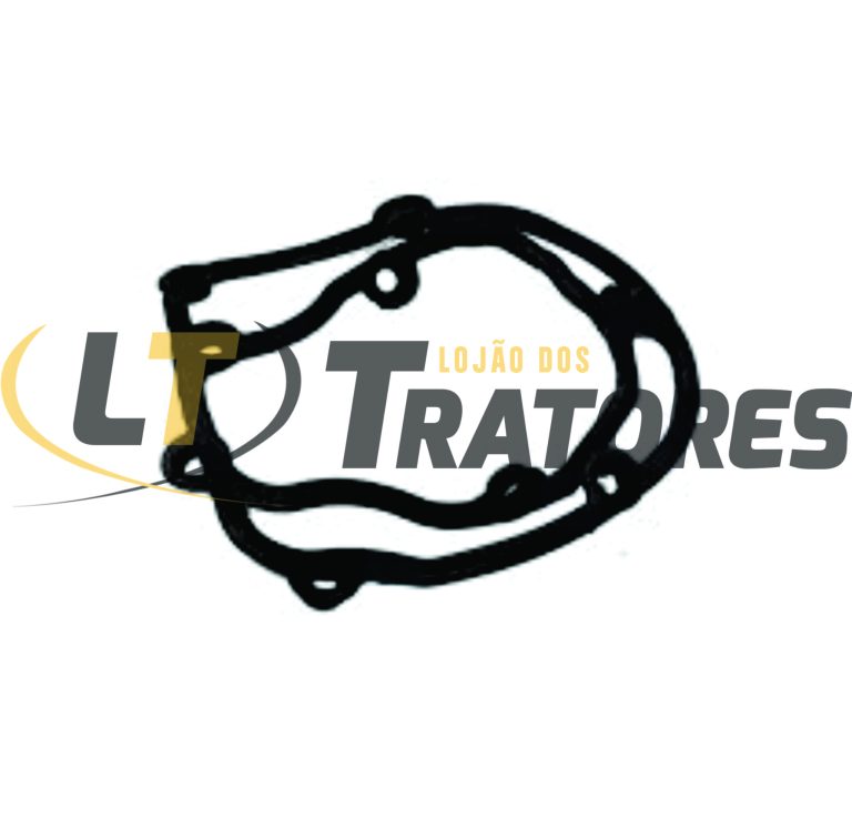 2256451 - JUNTA DA TAMPA DE VÁLVULA - Lojão dos Tratores