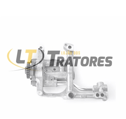 2258329 225-8329 BOMBA DE OLEO DO MOTOR - Lojão dos Tratores