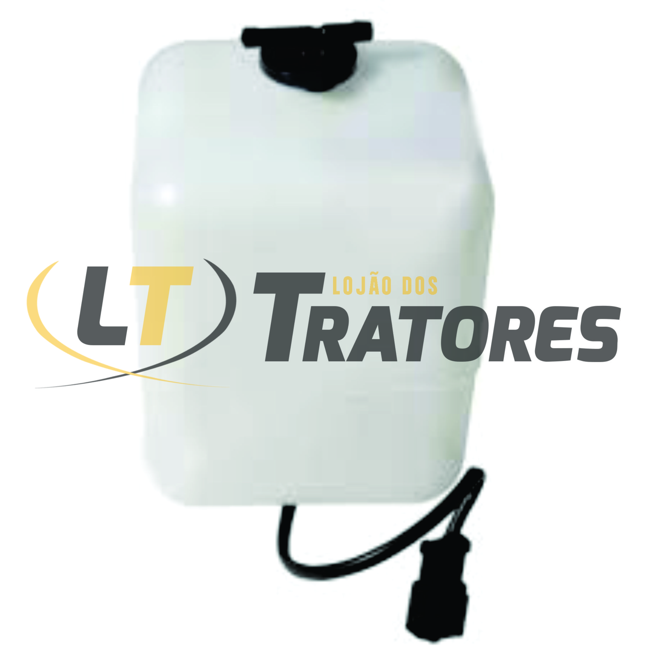 2459205 - RESERVATÓRIO - Lojão dos Tratores