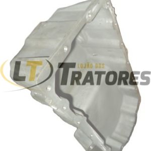 2763420 - JOGO DE JUNTA SUPERIOR DO MOTOR - Lojão dos Tratores