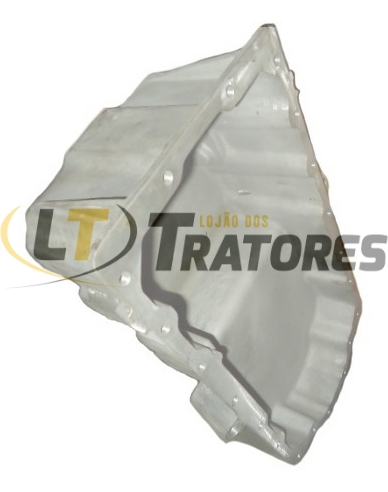 3048764 - CARTER DO MOTOR 2256004 - Lojão dos Tratores