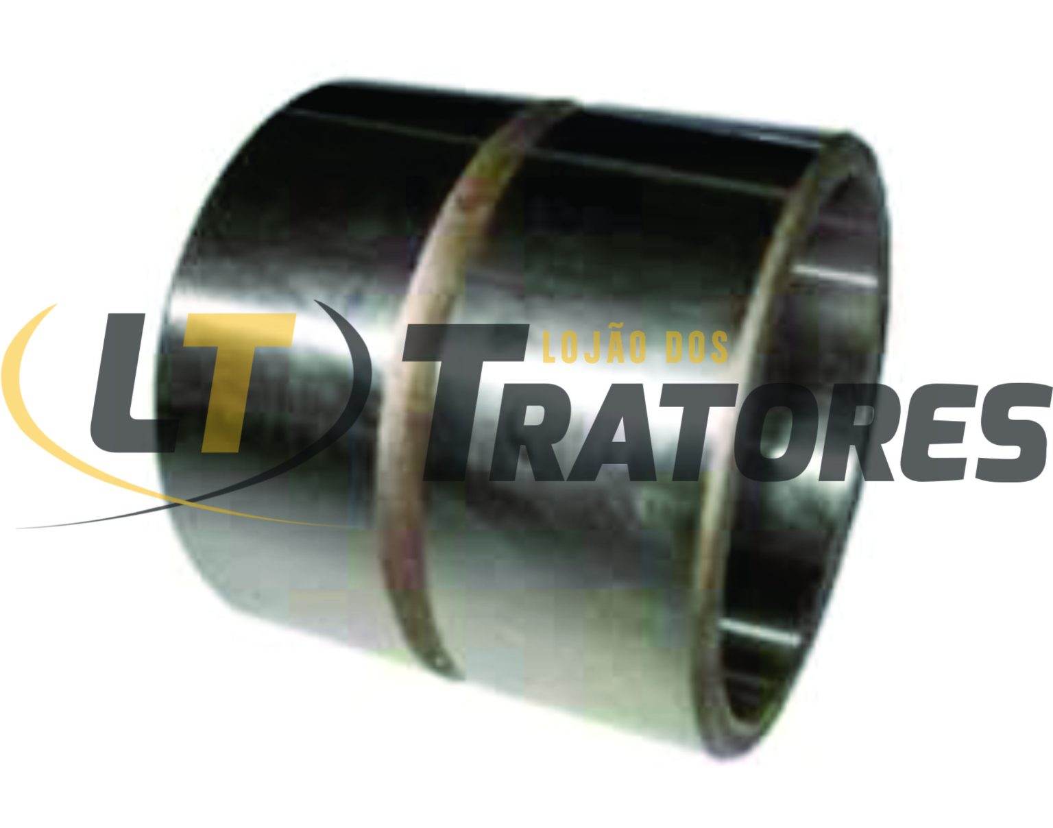 4V8643 - BUCHA - Lojão dos Tratores