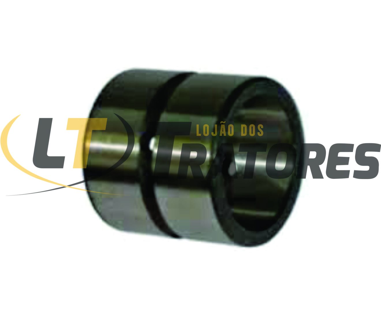 7K9601 - BUCHA - Lojão dos Tratores