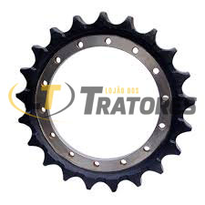 8E9805 ARO MOTRIZ - Lojão dos Tratores