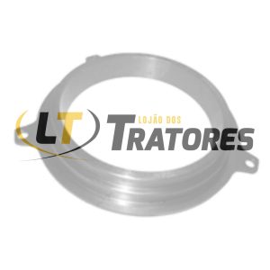 2552904 – TAMPA TROCADOR DE CALOR DO MOTOR – Lojao dos Tratores
