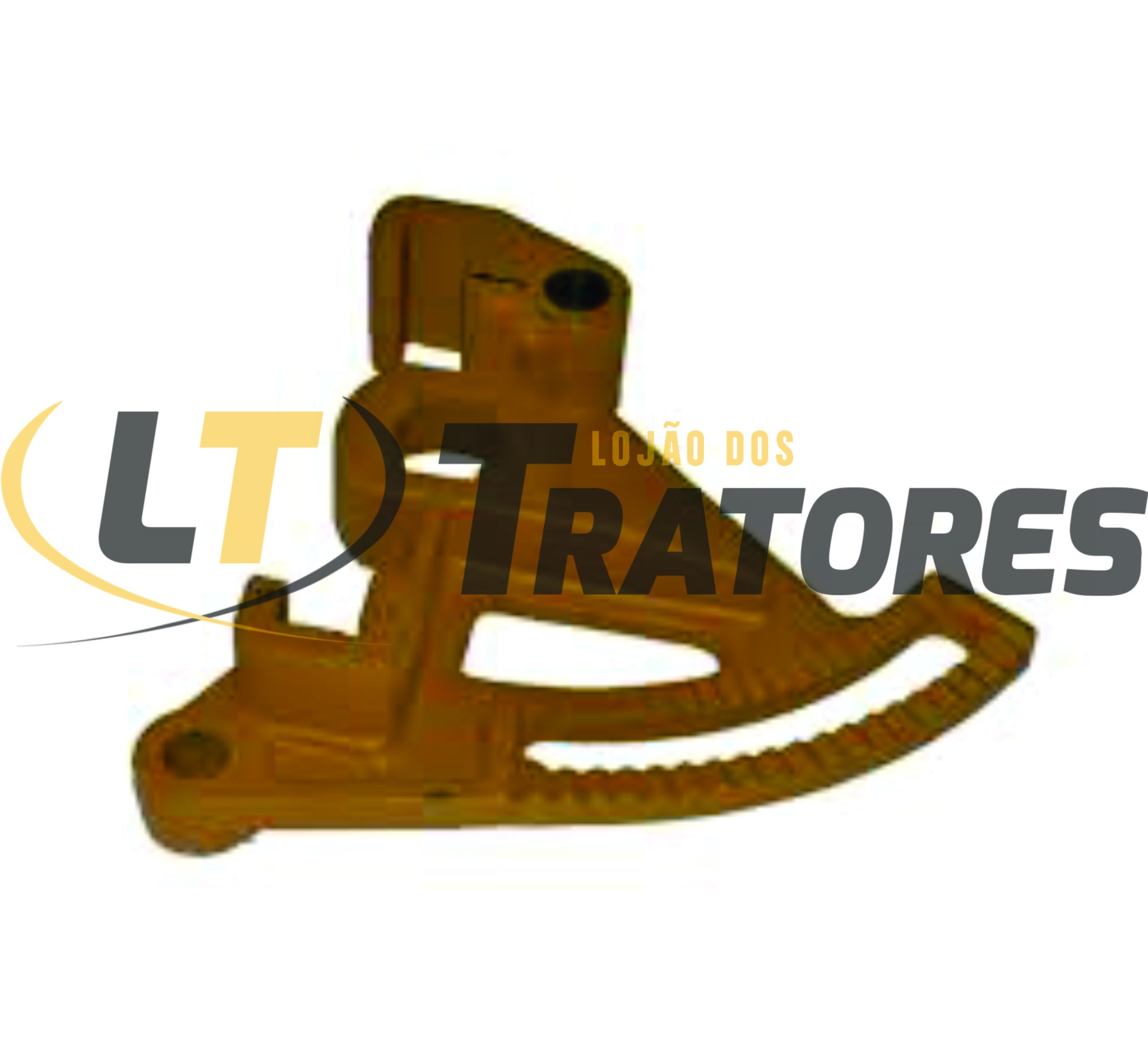 8W1753 - SUPORTE L.D. - Lojão dos Tratores