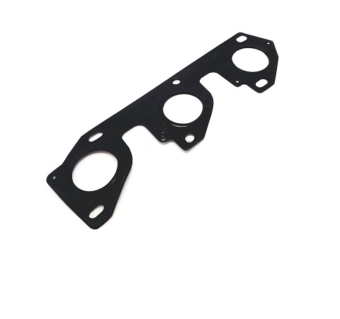 2799361-JUNTA DE COLETOR ESCAPE - Lojão dos Tratores