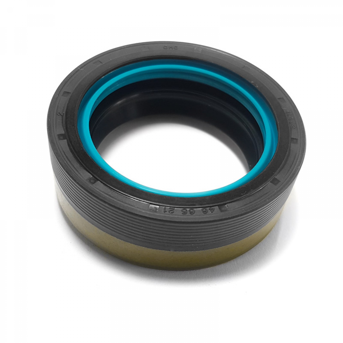 1306877-RETENTOR DO EIXO DIANTEIRO 4X4 - Lojão dos Tratores