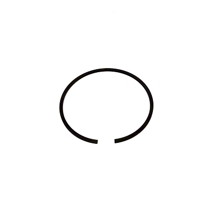 6N1558-ANEL SEGMENTO DE AÇO - Lojão dos Tratores