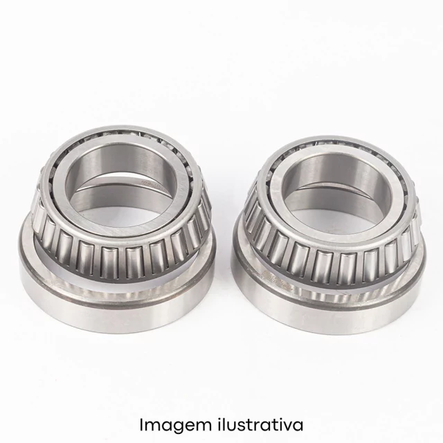 2074267-ROLAMENTO "USA" - Lojão dos Tratores