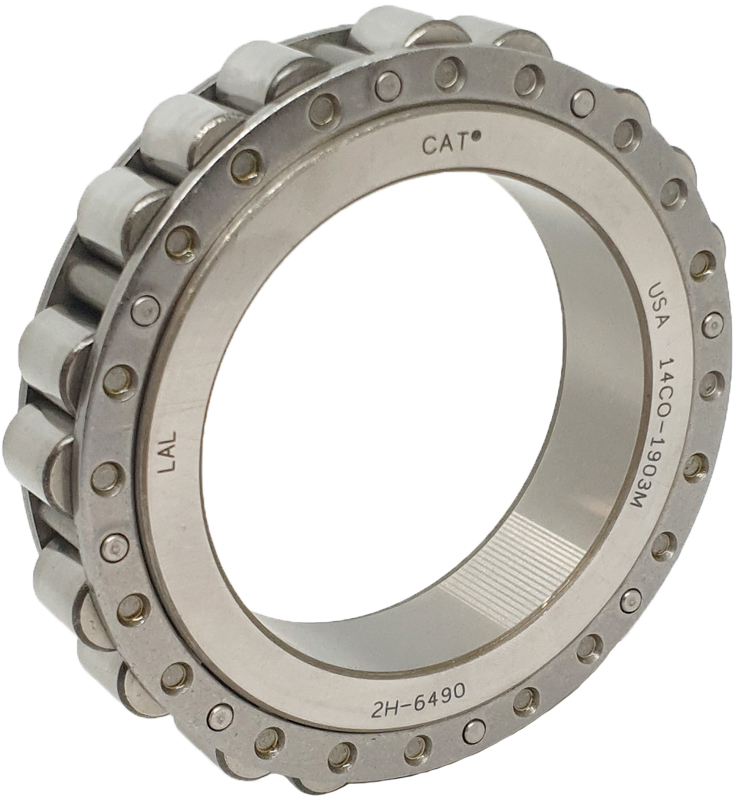 2H6490-CONE DA TRANSMISSÃO MOTONIVELADORA - Lojão dos Tratores