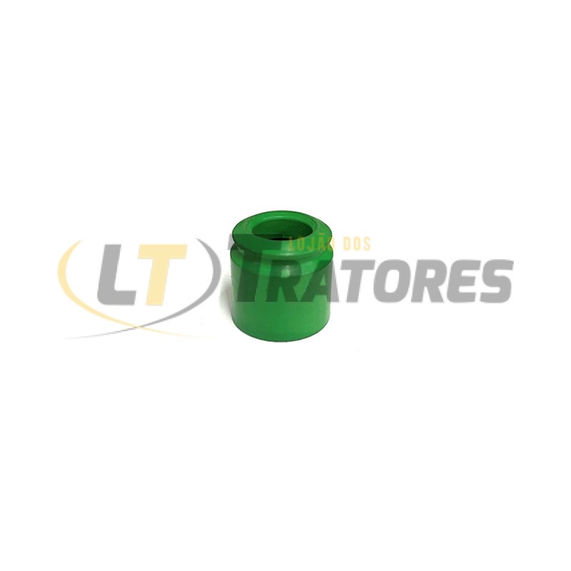 2418M506 - RETENTOR DE VÁLVULA CAT - Lojão dos Tratores
