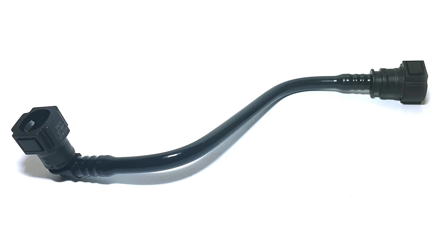 2646F001-TUBO COMBUSTÍVEL - Lojão dos Tratores