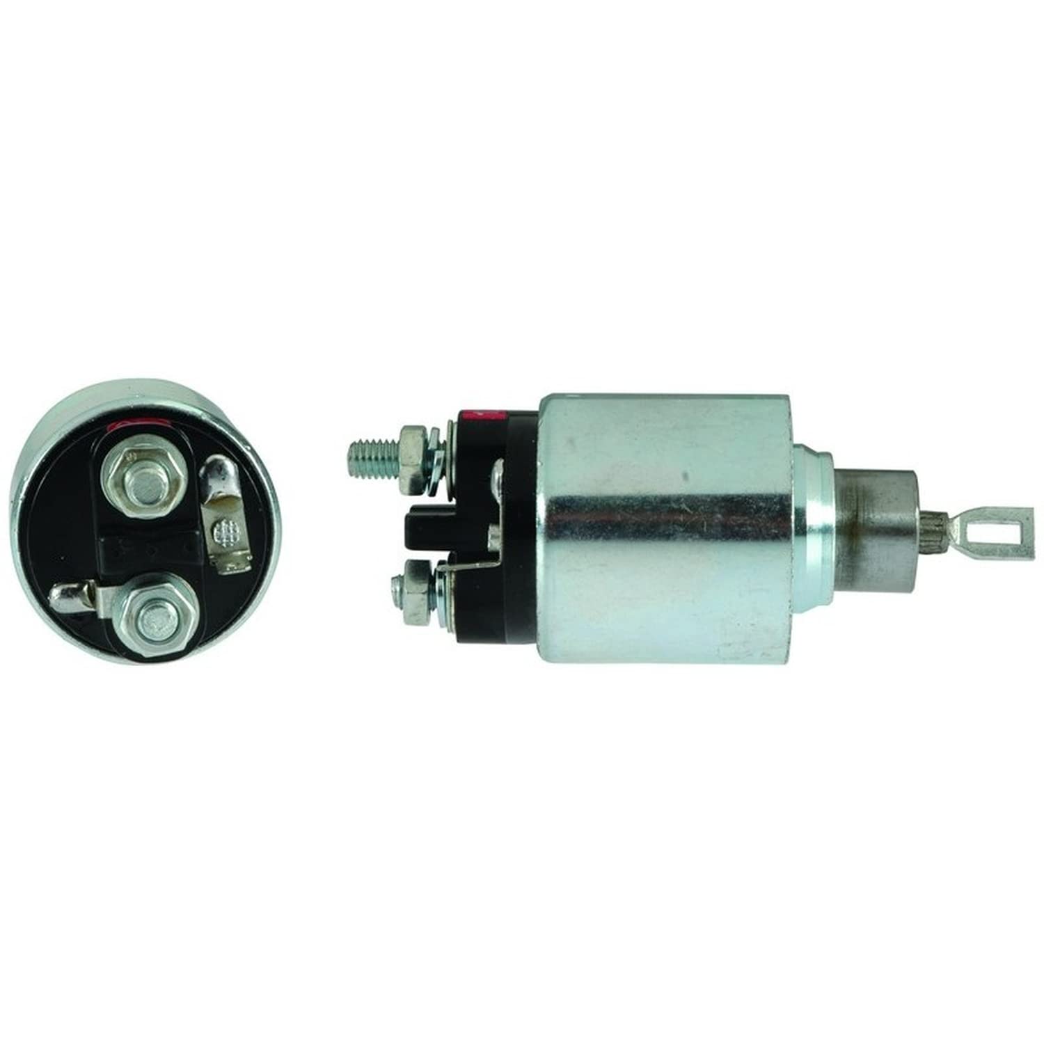 28730304-SOLENÓIDE - Lojão dos Tratores