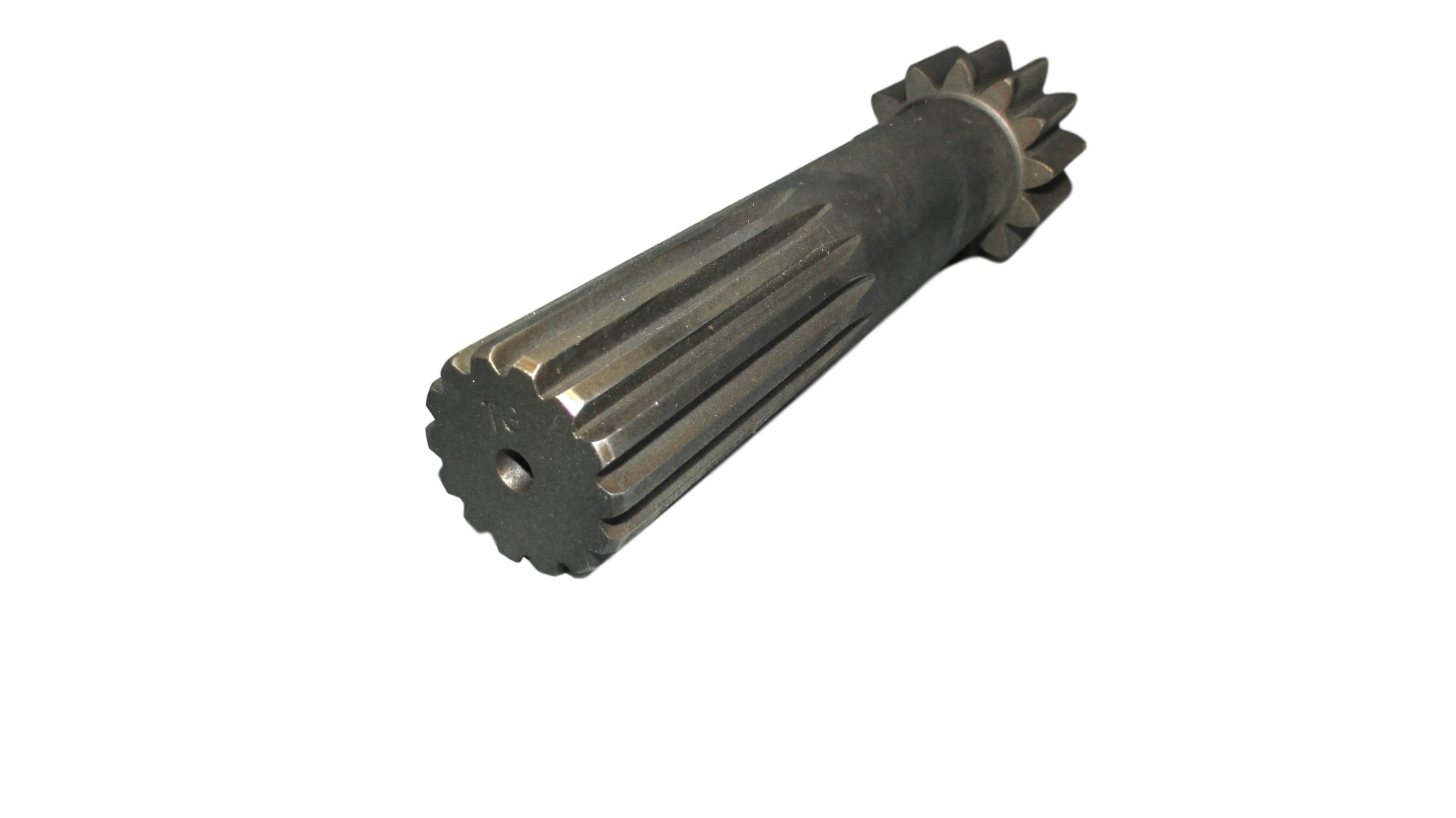 6I6583-ENGRENAGEM COMANDO FINAL - Lojão dos Tratores