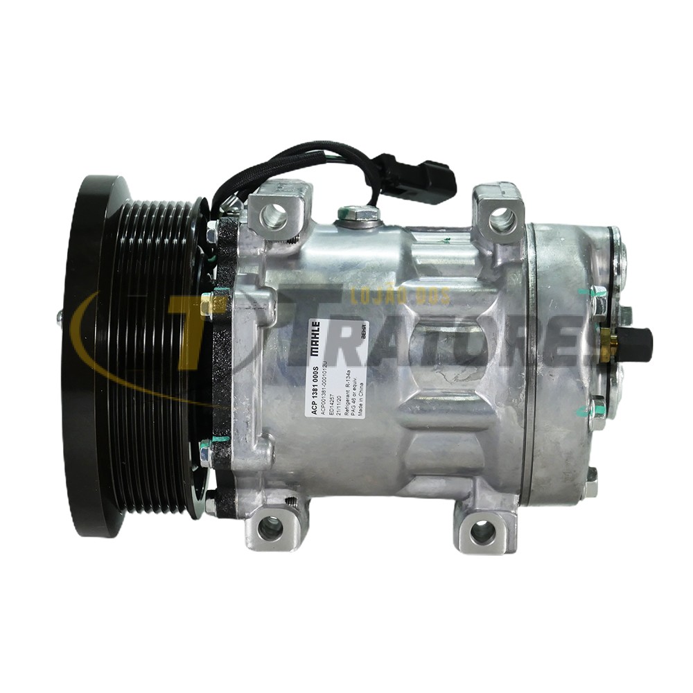 Lojão dos Tratores - Aqui você encontra tudo para o seu trator!