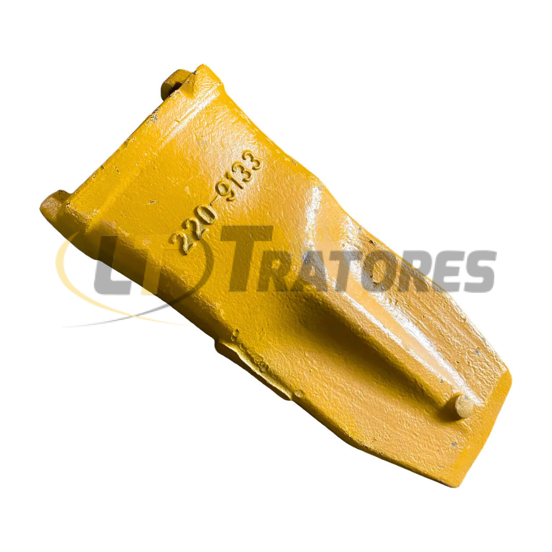 330D - DENTE ESCAVADEIRA 336D - Lojão dos Tratores